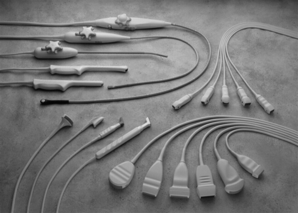 philips probes - Sono Solutions