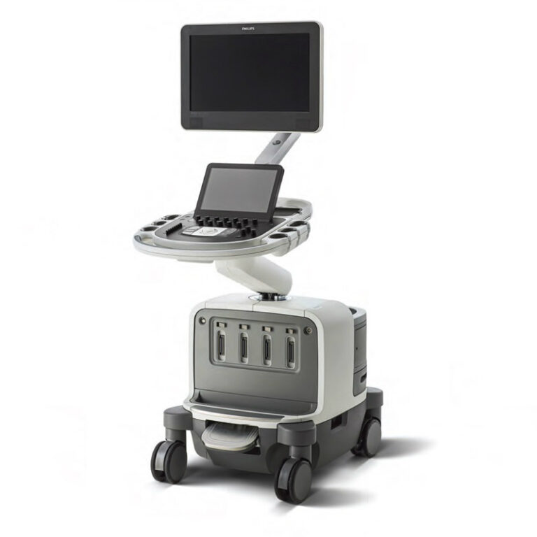 Philips Epiq Premium Console Ultrasound Systems - Sono Solutions