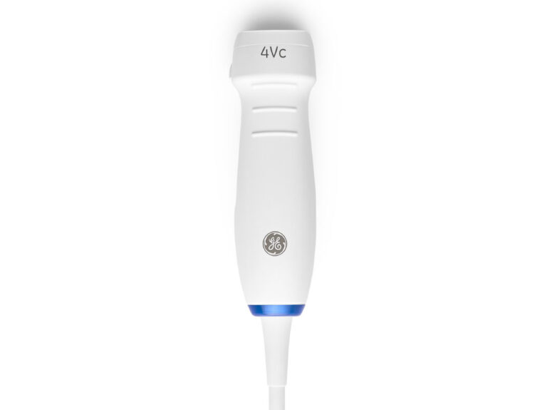 GE Healthcare Premium Console Ultrasound Systems - Sono Solutions
