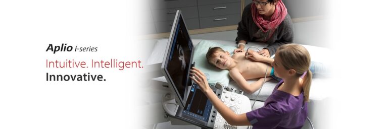 Canon i900 Series Premium Console Ultrasound Systems - Sono Solutions