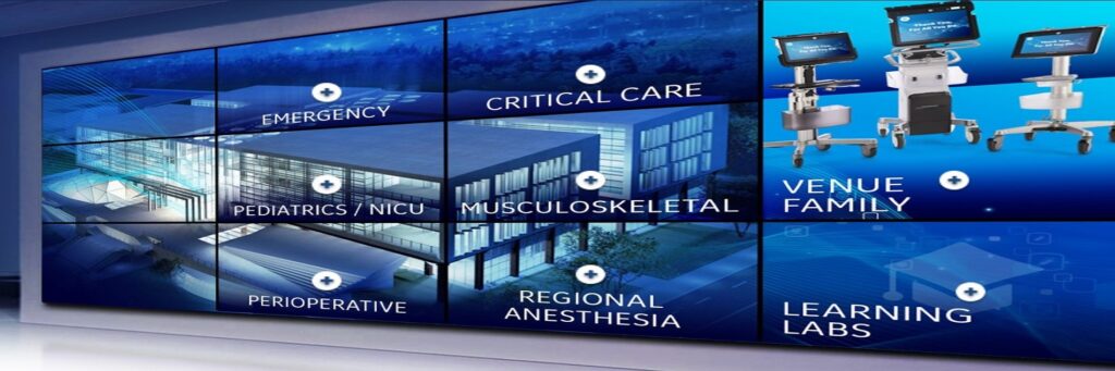 GE POCUS ultrasound systems - Sono Solutions