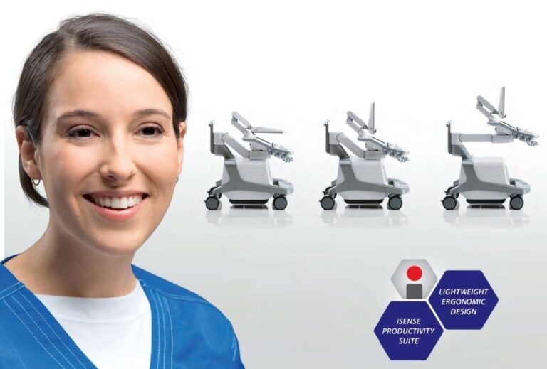 Canon i900 Series Premium Console Ultrasound Systems - Sono Solutions