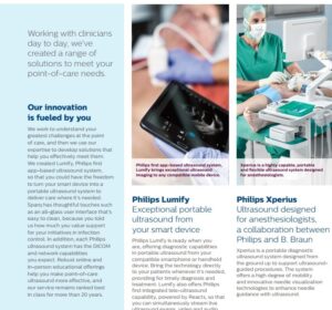 Philips POCUS Ultrasound Systems - Sono Solutions
